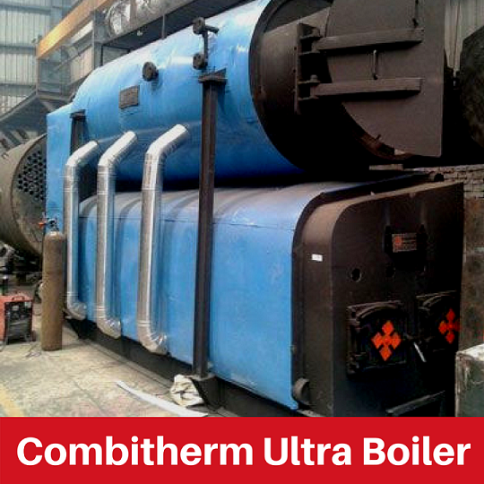 Rice Mill Steam Boilers Manufacturer – Thermodyne Engineering Systems